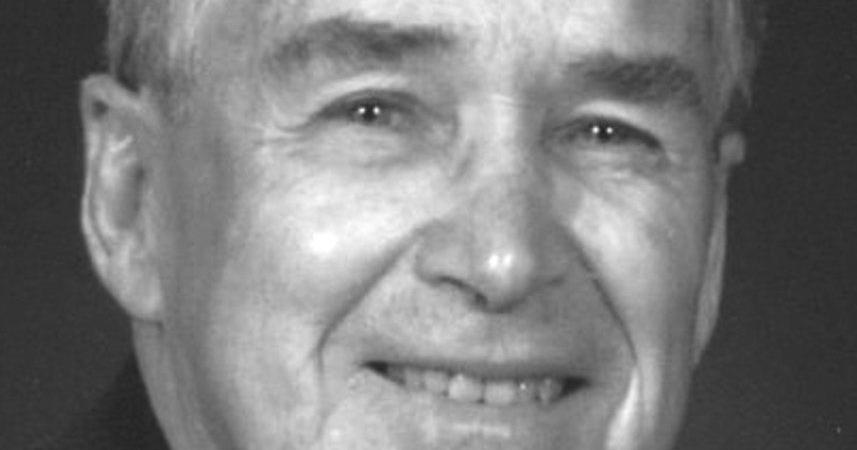 Lewis Hurst | Obituaries | paducahsun.com