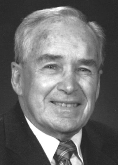 Lewis Hurst | Obituaries | paducahsun.com