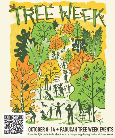 WKCTC celebrating Tree Week 2023 | News | paducahsun.com