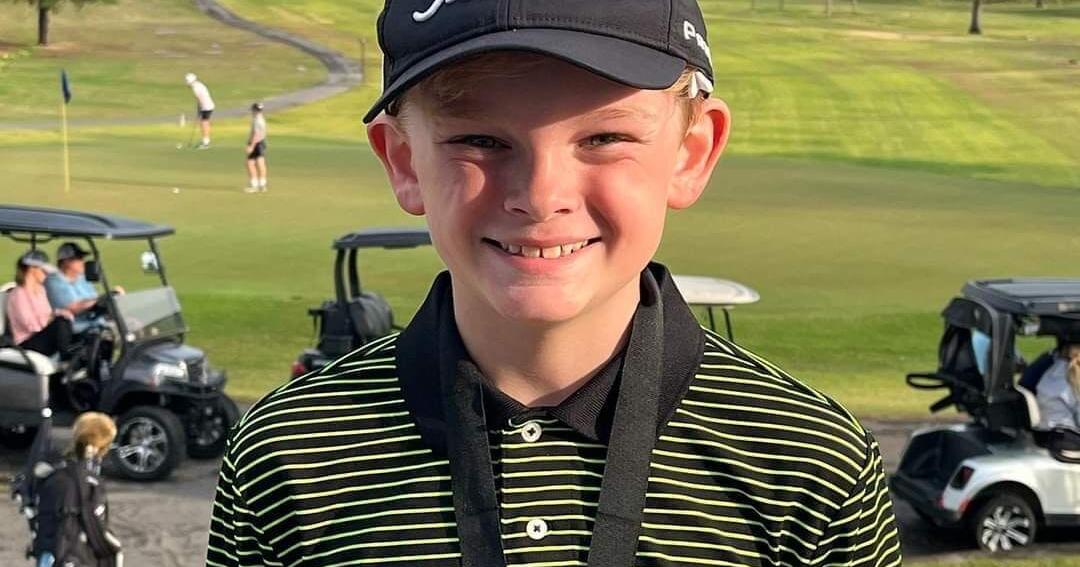 Local golfers shine in Bluegrass Golf Tour | Sports | paducahsun.com