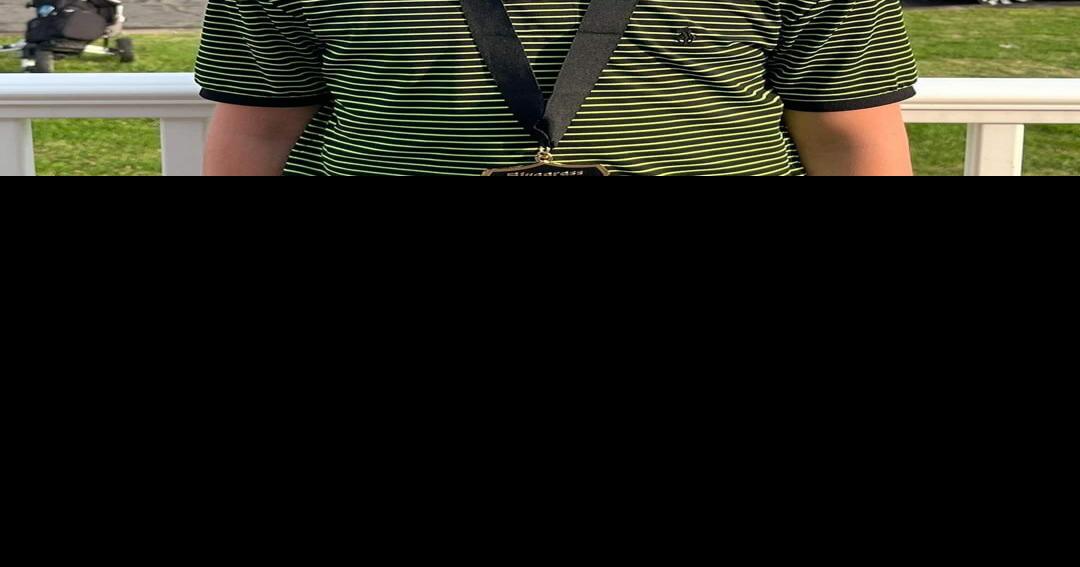 Local golfers shine in Bluegrass Golf Tour | Sports | paducahsun.com