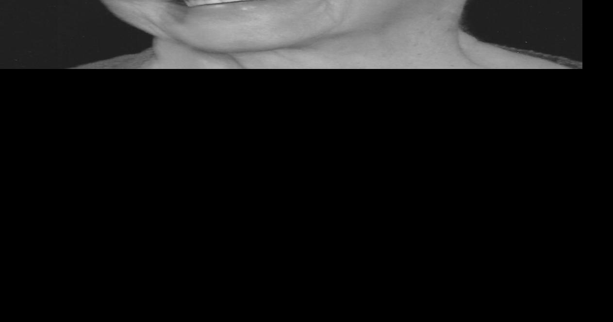 Hazel Harris | Obituaries | paducahsun.com