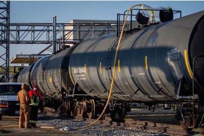 DOE transfers oil to PACRO for regional economic development | News ...