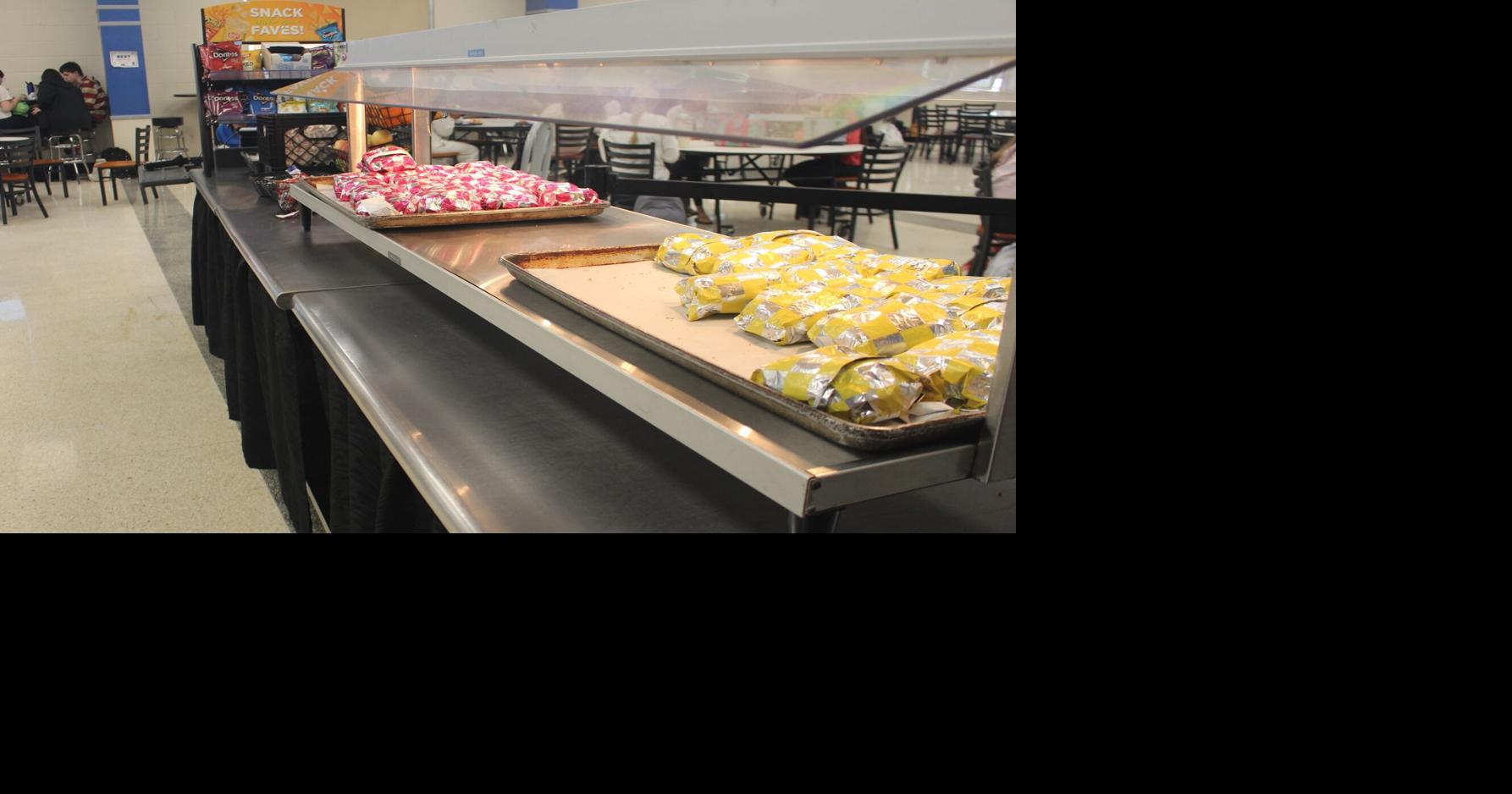 Paducah schools to offer free meals throughout summer; Program aims ...
