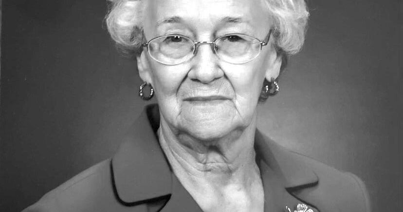 Wanda Aline Harrison | Game | paducahsun.com