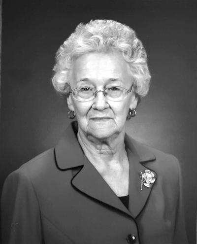 Wanda Aline Harrison | Game | paducahsun.com