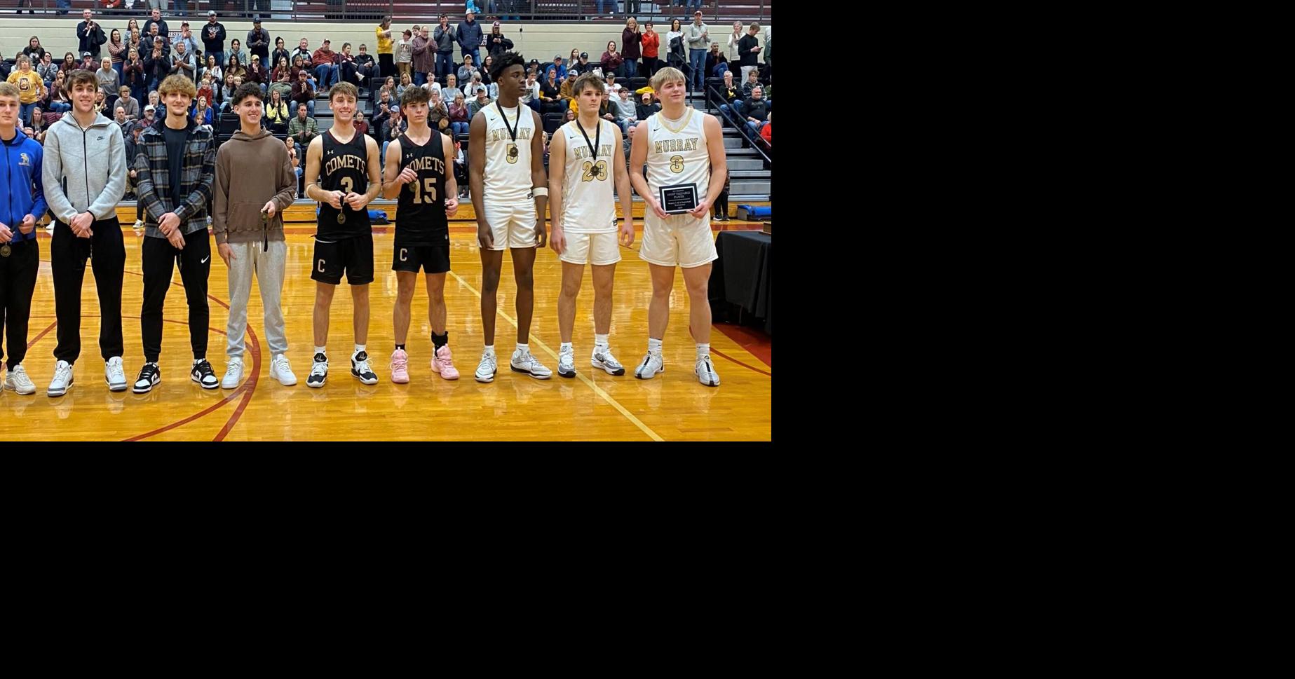 Top nine named to All "A" All-Tournament team | Sports | paducahsun.com