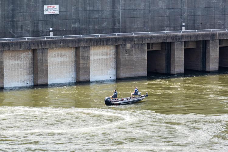 TVA unveils new dam safety measures | News | paducahsun.com