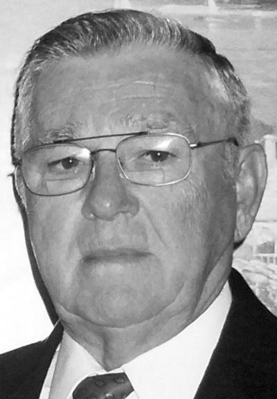 Joseph W. 'Sonny' Felts, Jr. | Obituaries | paducahsun.com