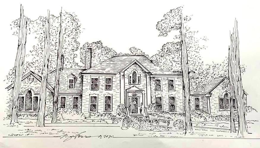 Community remembers artist, philanthropist Bill Ford | News ...