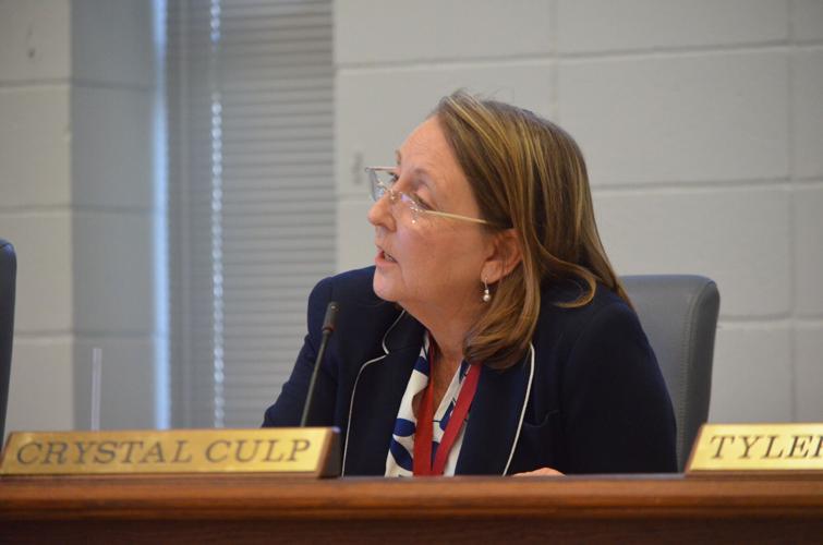 McCracken board approves stricter cell phone penalties, design for ...