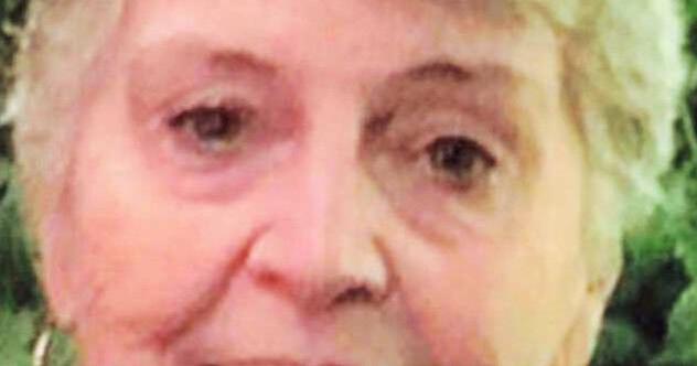 Jane Richard Carrell | Obituaries | paducahsun.com