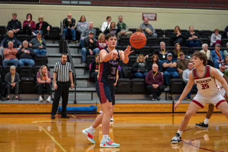 Boys All-Purchase team full of top talent | Sports | paducahsun.com