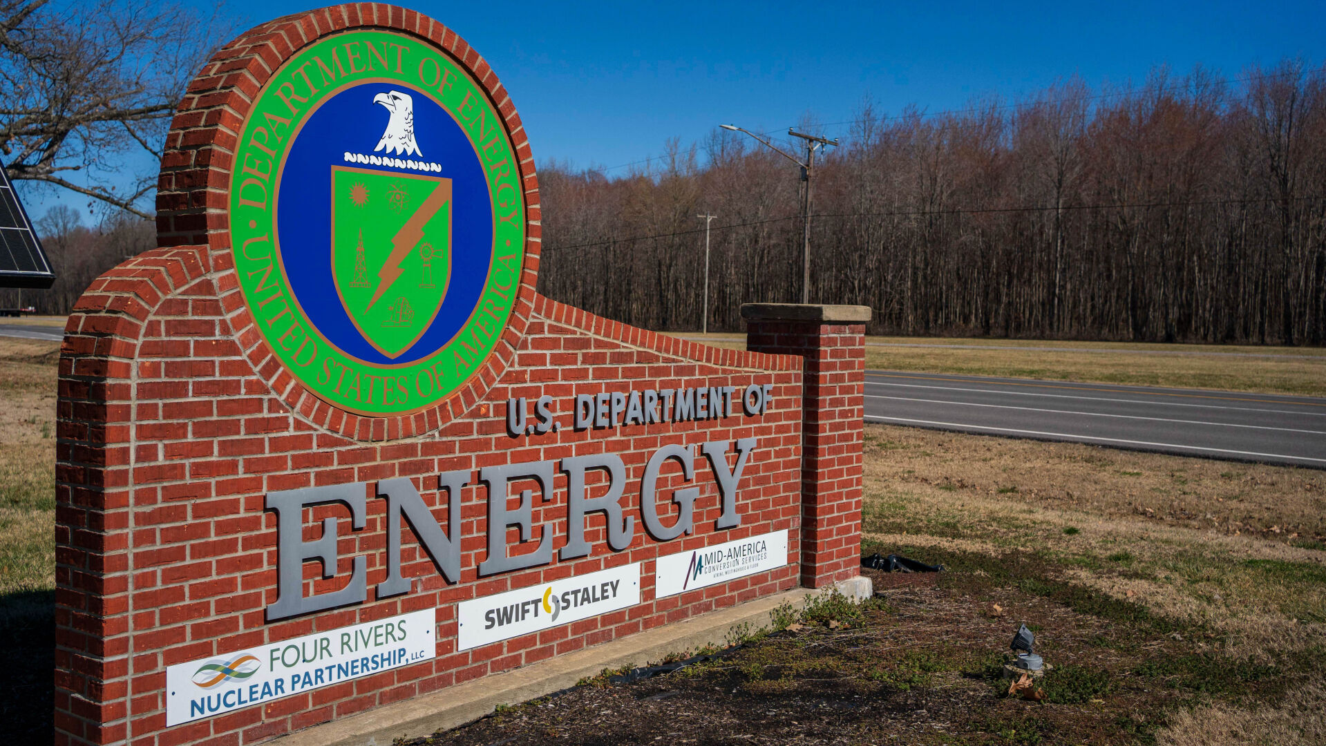 DOE awards $2.3 billion contract that includes work at Paducah Site ...