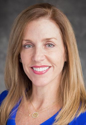 Katz reflects on first year at helm of Carson Center | Local News ...