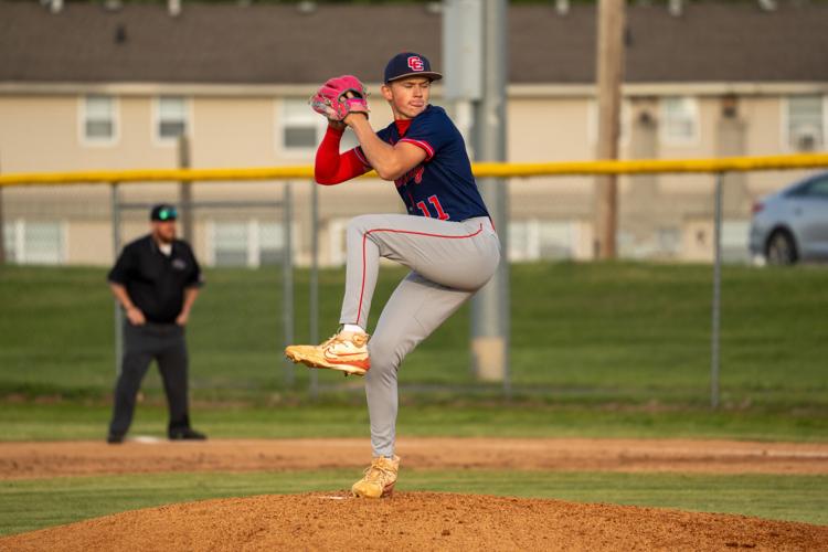St. Mary gets ahead late in 4-2 win over Calloway County | Sports ...