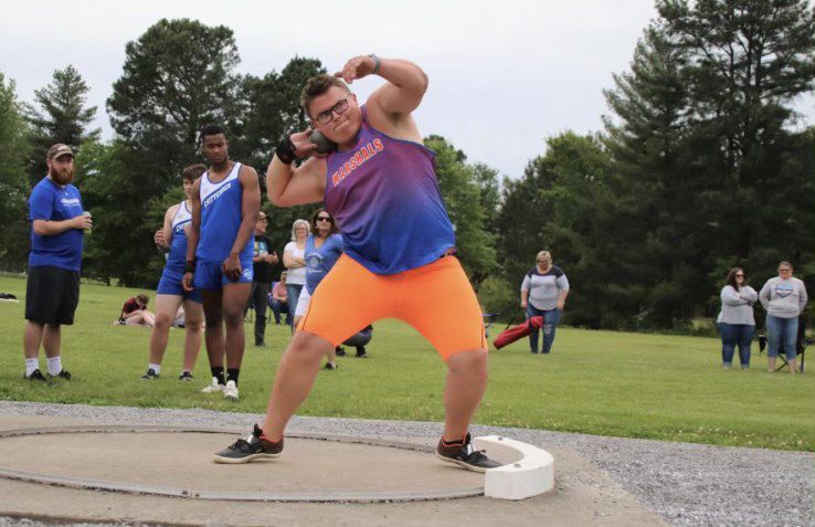 Thompson heading to Manchester University this fall | Sports ...