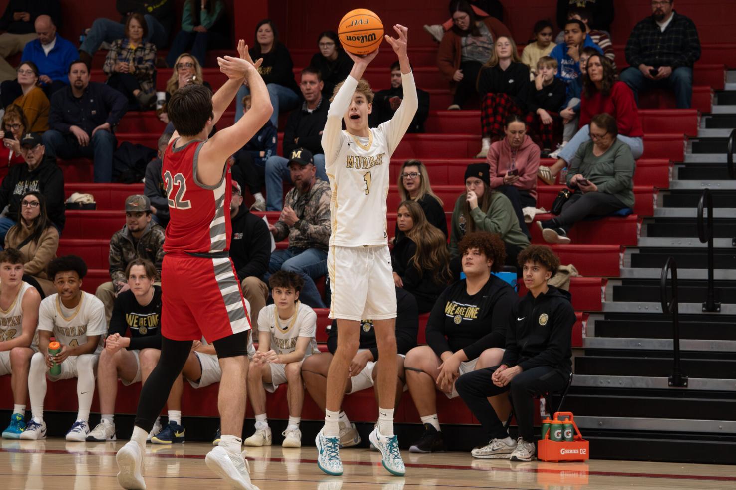 Region 1 Boys Basketball Statistics | Sports | paducahsun.com