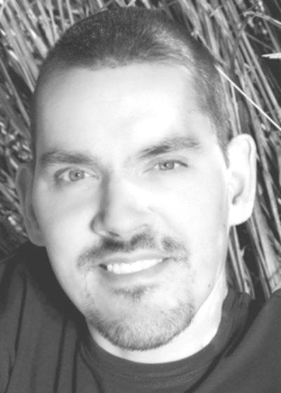 Jamie Brazzell | Obituaries | paducahsun.com