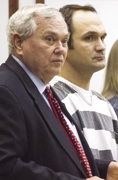 Walker could face 10 years in prison | Local News | paducahsun.com