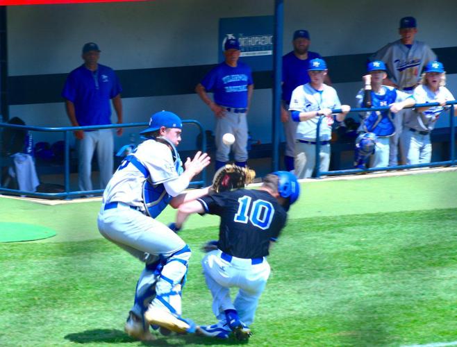 Top 5 moments of the 2019 baseball season | Local Sports | paducahsun.com