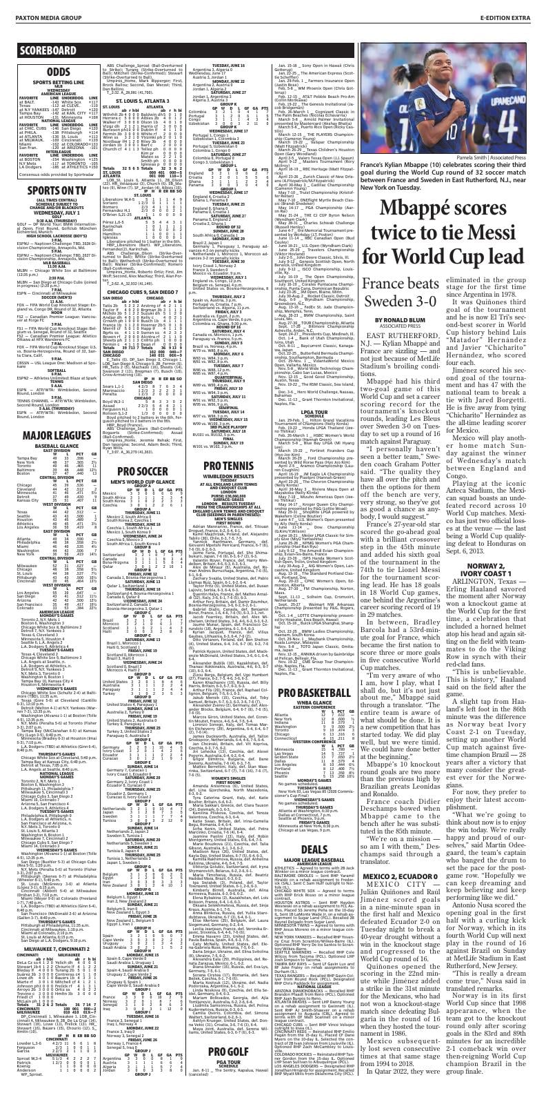 Page 04X | e-Edition | paducahsun.com