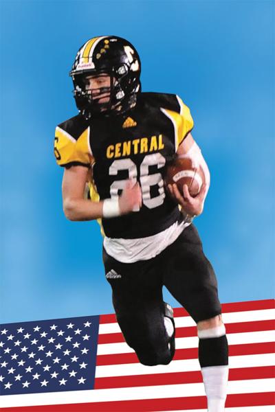 The Express: The Mason Lawson story | Sports | paintsvilleherald.com