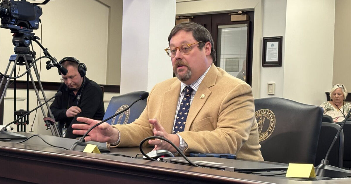 First bill to hit governor’s desk seeks to dilute power bill pain from ...