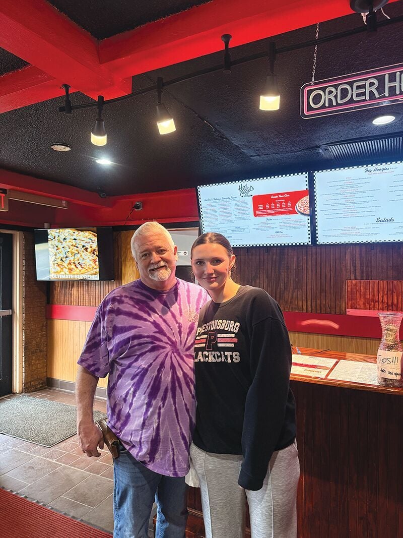 Hot Rod’s Pizza opens in Paintsville | News | paintsvilleherald.com