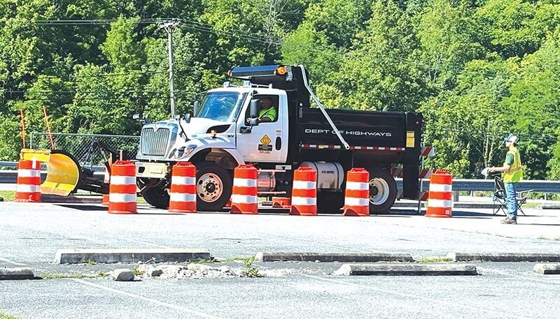 Highway District 12 hosts safety ‘roadeo’ | News | paintsvilleherald.com
