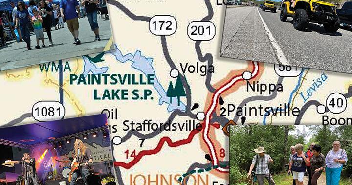 Johnson County tourism economic impact recovering after COVID-19 ...