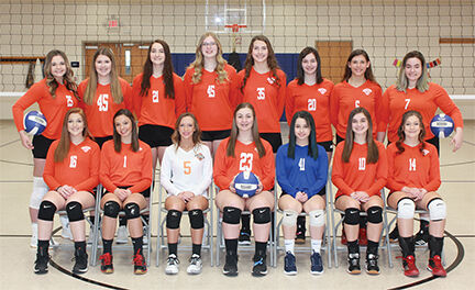 Bluegrass Volleyball Academy: Bridging the Gap | Sports ...