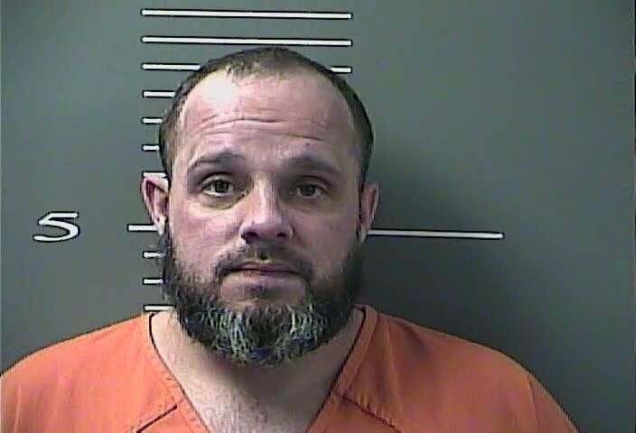 Stika man charged with endangering sheriff, others by shooting gun ...