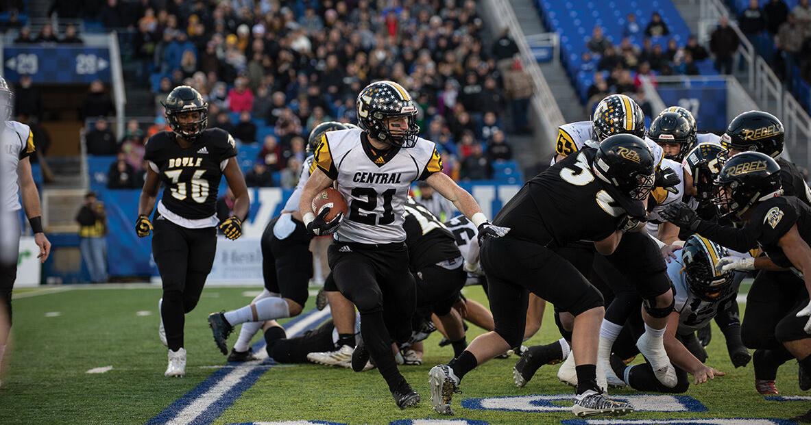 Dylan Preston, Golden Eagles keep eye the prize | Sports ...