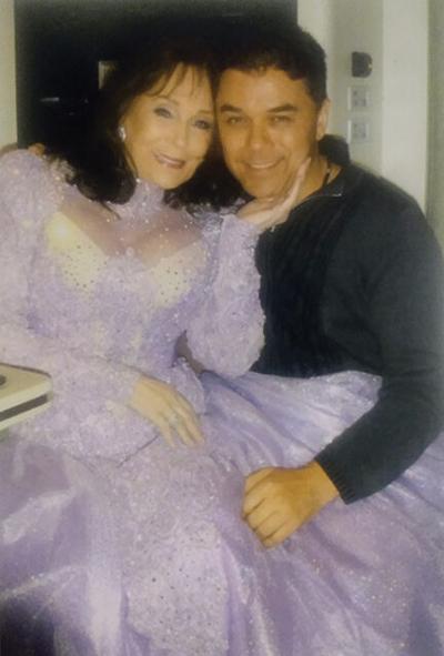 Petition to rename a Kentucky park in honor of Loretta Lynn goes to ...