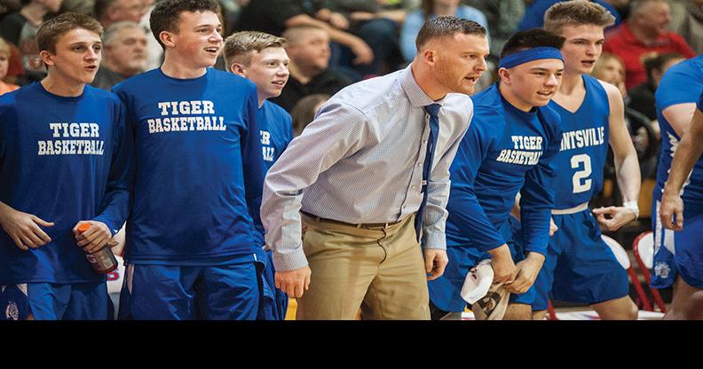 Landon Slone: From standout player to standout coach | Sports ...