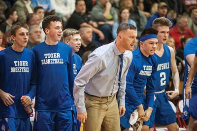 Landon Slone: From standout player to standout coach | Sports ...