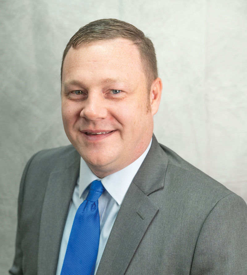Johnson County Health Department names new public health director ...