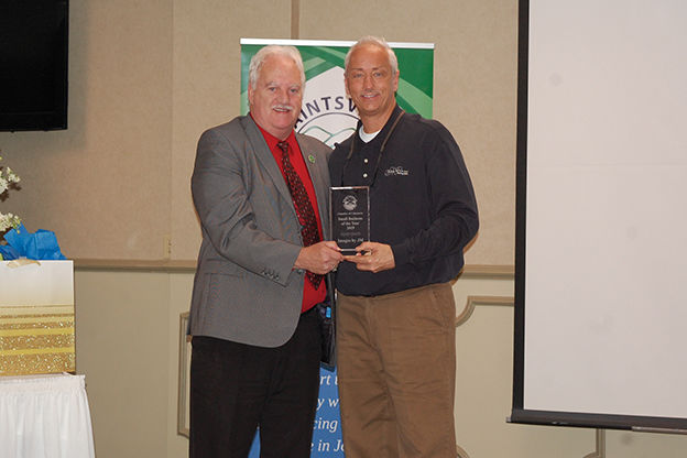 Paintsville/Johnson County Chamber of Commerce hosts Annual Awards ...