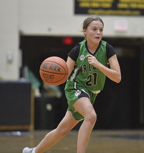 The Crown is at the Castle | Sports | paintsvilleherald.com