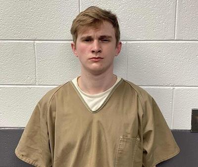 Johnson man sentenced to 13 years in Floyd County fatal crash | News ...