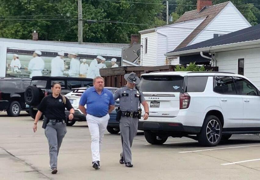 Three indicted in Amber Spradlin murder | News | paintsvilleherald.com