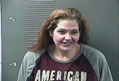 Flat Gap woman arrested on drug, DUI charges | News | paintsvilleherald.com