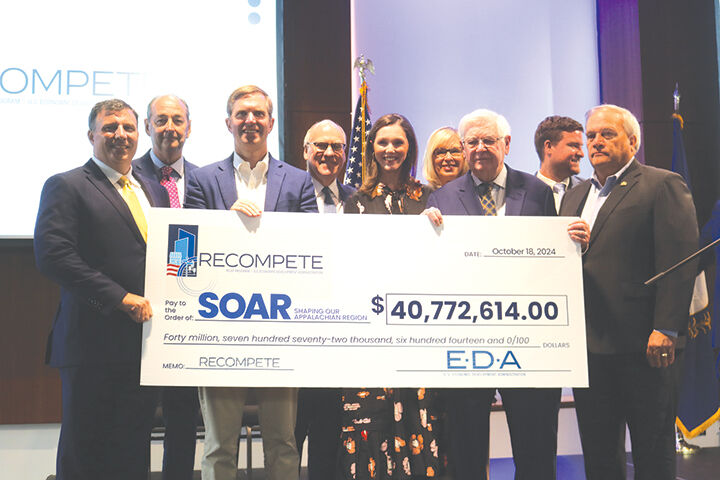 SOAR Summit announcements include UK/PMC partnership, grant awards ...
