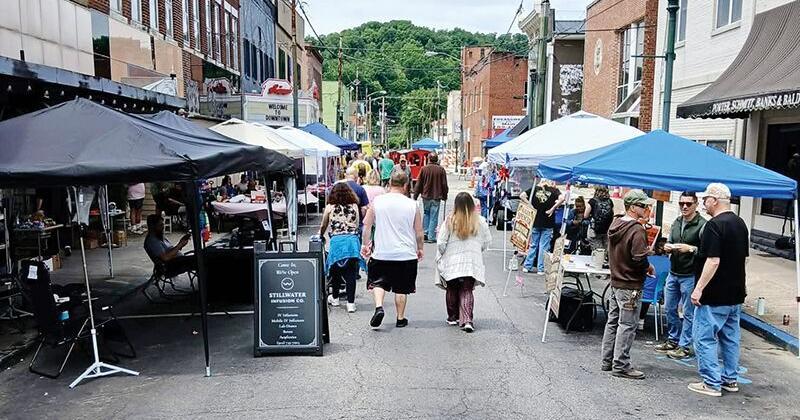 5-13 Spring Fling 2.tif | | paintsvilleherald.com