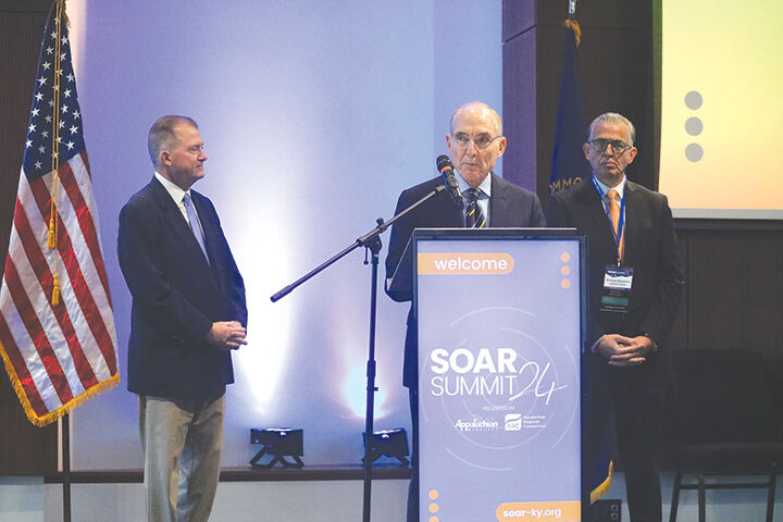 SOAR Summit announcements include UK/PMC partnership, grant awards ...