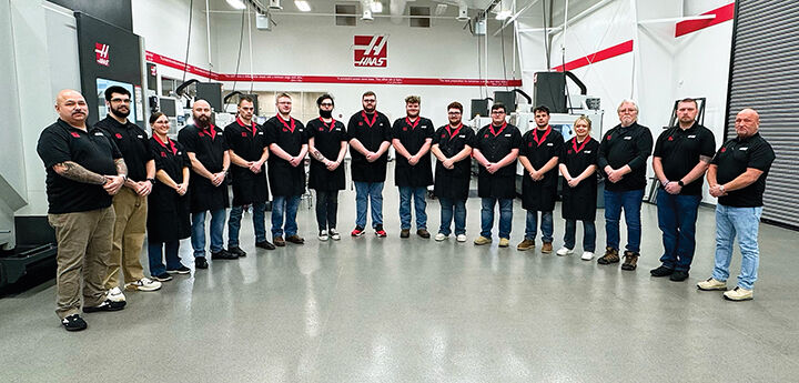 11 awarded diplomas in eKAMI’s second graduation of the year | News ...