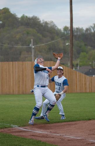 All Mountain Baseball First and Second Teams | Sports ...