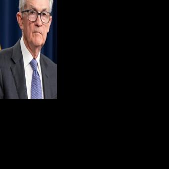 Central bank chiefs voice 'full solidarity' with US Fed, Powell ...