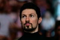 France lifts travel ban on Telegram founder Durov | National ...